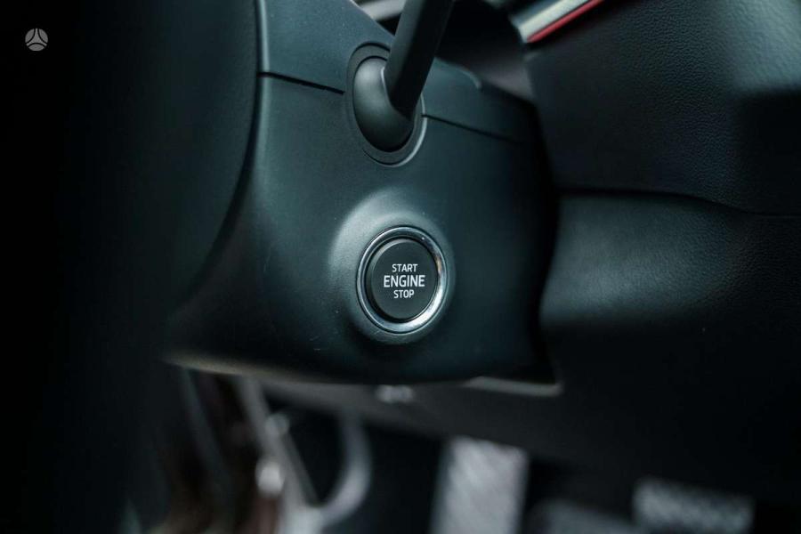 Brūns Skoda Karoq 2019 Viļņa, ar dzinēja tilpumu 1.50 L un nobraukumu 187 tūkst. km par 14500 €, foto 42 vietnē AUTOMOTO.COM.LV