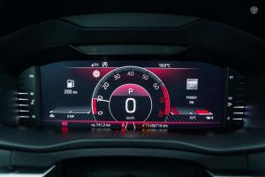 Brūns Skoda Karoq 2019 Viļņa, ar dzinēja tilpumu 1.50 L un nobraukumu 187 tūkst. km par 14500 €, foto 44 vietnē AUTOMOTO.COM.LV