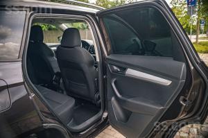 Brūns Skoda Karoq 2019 Rīga, ar dzinēja tilpumu 1.60 L un nobraukumu 228 tūkst. km par 11990 €, foto 15 vietnē AUTOMOTO.COM.LV