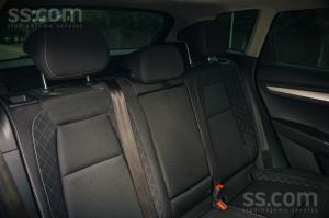 Brūns Skoda Karoq 2019 Rīga, ar dzinēja tilpumu 1.60 L un nobraukumu 228 tūkst. km par 11990 €, foto 16 vietnē AUTOMOTO.COM.LV