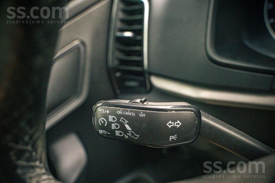 Brūns Skoda Karoq 2019 Rīga, ar dzinēja tilpumu 1.60 L un nobraukumu 228 tūkst. km par 11990 €, foto 19 vietnē AUTOMOTO.COM.LV