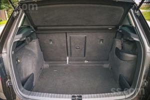 Brūns Skoda Karoq 2019 Rīga, ar dzinēja tilpumu 1.60 L un nobraukumu 228 tūkst. km par 11990 €, foto 21 vietnē AUTOMOTO.COM.LV