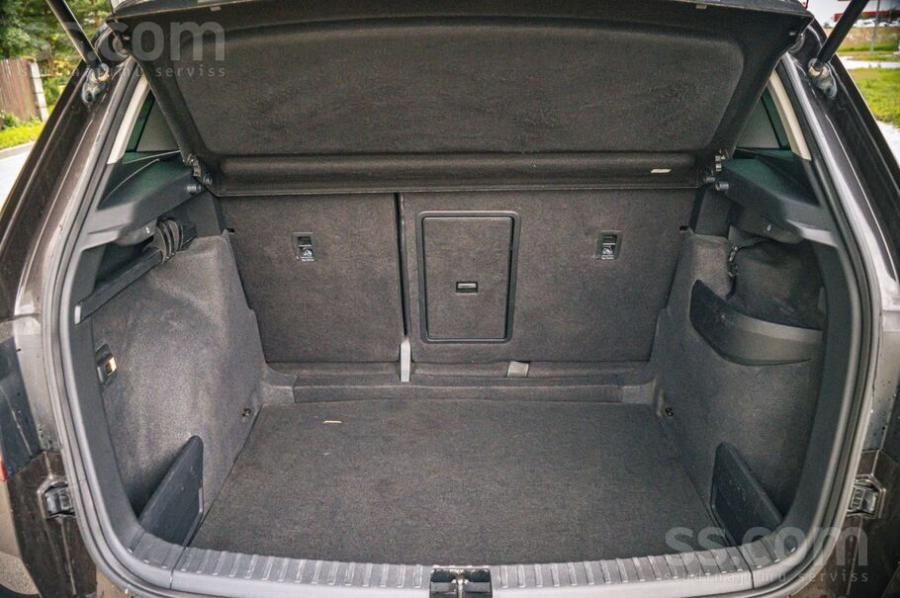Brūns Skoda Karoq 2019 Rīga, ar dzinēja tilpumu 1.60 L un nobraukumu 228 tūkst. km par 11990 €, foto 21 vietnē AUTOMOTO.COM.LV