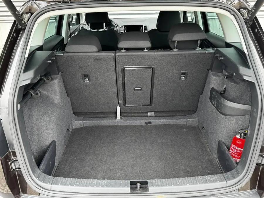 Brūns Skoda Karoq 2021 Rīga, ar dzinēja tilpumu 1.50 L un nobraukumu 138 tūkst. km par 16500 €, foto 14 vietnē AUTOMOTO.COM.LV
