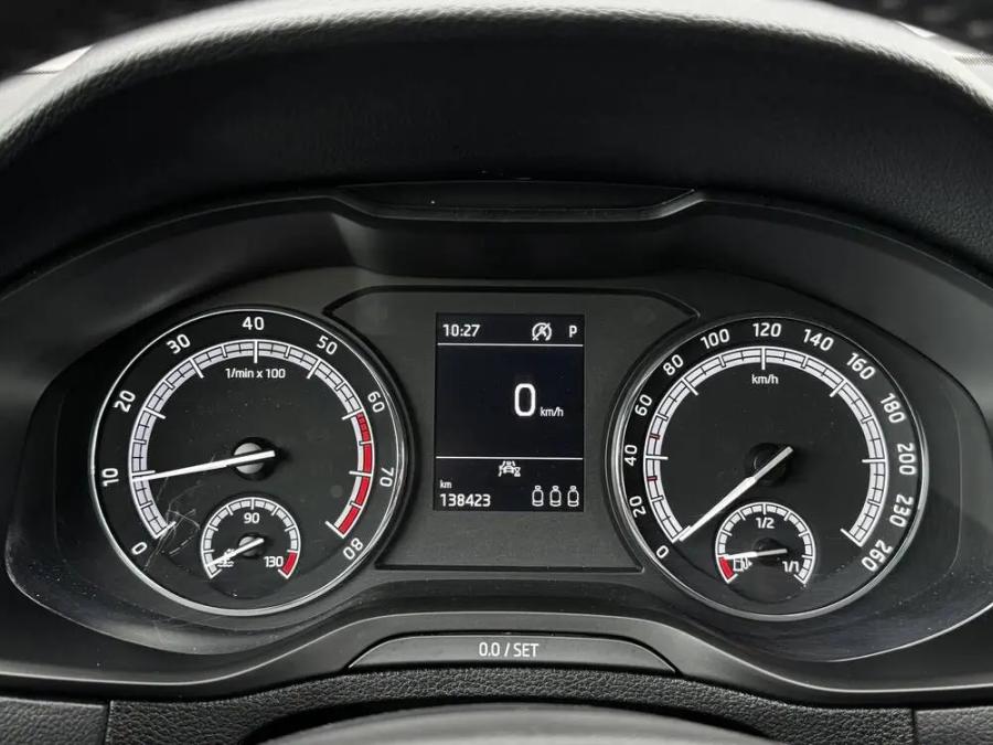 Brūns Skoda Karoq 2021 Rīga, ar dzinēja tilpumu 1.50 L un nobraukumu 138 tūkst. km par 16500 €, foto 18 vietnē AUTOMOTO.COM.LV