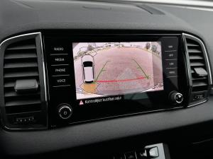 Brūns Skoda Karoq 2021 Rīga, ar dzinēja tilpumu 1.50 L un nobraukumu 138 tūkst. km par 16500 €, foto 23 vietnē AUTOMOTO.COM.LV