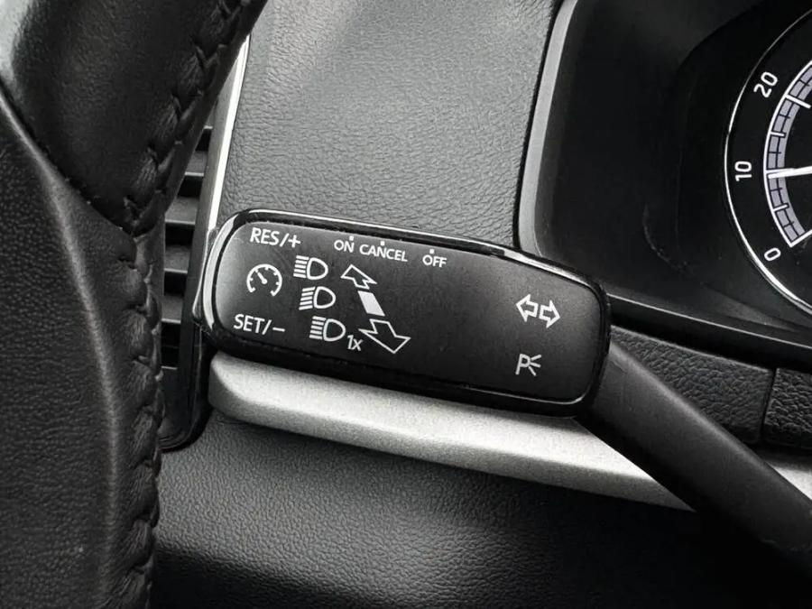 Brūns Skoda Karoq 2021 Rīga, ar dzinēja tilpumu 1.50 L un nobraukumu 138 tūkst. km par 16500 €, foto 26 vietnē AUTOMOTO.COM.LV