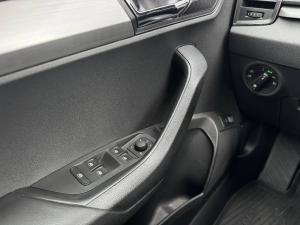 Brūns Skoda Karoq 2021 Rīga, ar dzinēja tilpumu 1.50 L un nobraukumu 138 tūkst. km par 16500 €, foto 27 vietnē AUTOMOTO.COM.LV