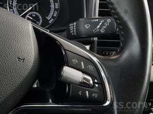 Коричневый Шкода Karoq 2021 в Валмиера, объемом двигателя 2.00 л и пробегом 179 тыс. км за 18500 €, фото 12 на AUTOMOTO.COM.LV