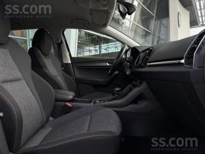 Коричневый Шкода Karoq 2021 в Валмиера, объемом двигателя 2.00 л и пробегом 179 тыс. км за 18500 €, фото 23 на AUTOMOTO.COM.LV