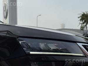 Коричневый Шкода Karoq 2021 в Валмиера, объемом двигателя 2.00 л и пробегом 179 тыс. км за 18500 €, фото 26 на AUTOMOTO.COM.LV