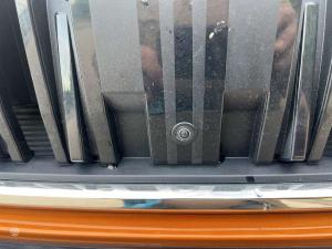 Brūns Skoda Karoq 2026 Telšiai, ar dzinēja tilpumu 1.97 L un nobraukumu 6 tūkst. km par 25500 €, foto 12 vietnē AUTOMOTO.COM.LV
