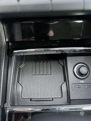 Brūns Skoda Karoq 2026 Telšiai, ar dzinēja tilpumu 1.97 L un nobraukumu 6 tūkst. km par 25500 €, foto 17 vietnē AUTOMOTO.COM.LV