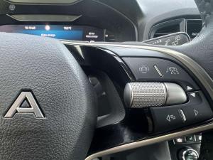 Brūns Skoda Karoq 2026 Telšiai, ar dzinēja tilpumu 1.97 L un nobraukumu 6 tūkst. km par 25500 €, foto 26 vietnē AUTOMOTO.COM.LV