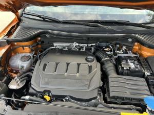 Brūns Skoda Karoq 2026 Telšiai, ar dzinēja tilpumu 1.97 L un nobraukumu 6 tūkst. km par 25500 €, foto 31 vietnē AUTOMOTO.COM.LV