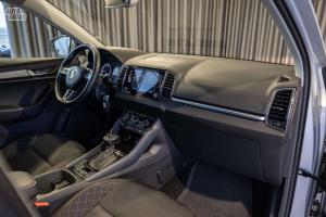 Skoda Karoq 2018 Marijampole, ar dzinēja tilpumu 1.00 L un nobraukumu 202 tūkst. km par 10450 €, foto 31 vietnē AUTOMOTO.COM.LV