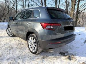 Skoda Karoq 2019 in Kaunas, with an engine capacity of 1.50 L and mileage of 140 thousand km for 18999 €, photo 5 on AUTOMOTO.COM.LV