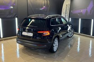 Шкода Karoq 2019 в Вильнюс, объемом двигателя 1.50 л и пробегом 161 тыс. км за 17950 €, фото 3 на AUTOMOTO.COM.LV