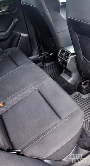 Skoda Karoq 2019 Mažeikiai, ar dzinēja tilpumu 1.00 L un nobraukumu 169 tūkst. km par 12500 €, foto 10 vietnē AUTOMOTO.COM.LV
