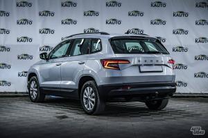 Шкода Karoq 2020 в Каунас, объемом двигателя 1.00 л и пробегом 226 тыс. км за 9690 €, фото 5 на AUTOMOTO.COM.LV