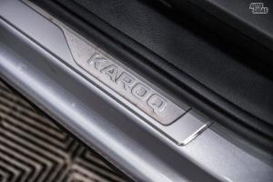 Шкода Karoq 2020 в Каунас, объемом двигателя 1.00 л и пробегом 226 тыс. км за 9690 €, фото 15 на AUTOMOTO.COM.LV