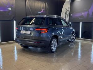 Шкода Karoq 2020 в Вильнюс, объемом двигателя 1.50 л и пробегом 145 тыс. км за 18500 €, фото 3 на AUTOMOTO.COM.LV