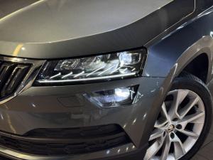 Шкода Karoq 2020 в Вильнюс, объемом двигателя 1.50 л и пробегом 145 тыс. км за 18500 €, фото 4 на AUTOMOTO.COM.LV
