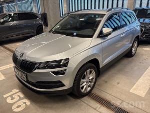 Шкода Karoq 2020 в Елгава, объемом двигателя 1.50 л и пробегом 148 тыс. км за 19550 €, фото  на AUTOMOTO.COM.LV