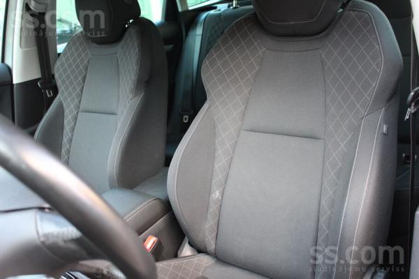 Skoda Karoq 2020 in Riga, with an engine capacity of 1.50 L and mileage of 114 thousand km for 15850 €, photo 7 on AUTOMOTO.COM.LV