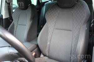 Skoda Karoq 2020 in Riga, with an engine capacity of 1.50 L and mileage of 114 thousand km for 15850 €, photo 8 on AUTOMOTO.COM.LV