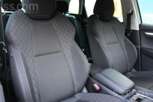 Skoda Karoq 2020 in Riga, with an engine capacity of 1.50 L and mileage of 114 thousand km for 15850 €, photo 10 on AUTOMOTO.COM.LV