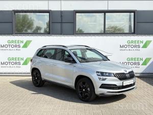 Шкода Karoq 2020 в Рига, объемом двигателя 2.00 л и пробегом 133 тыс. км за 22900 €, фото 3 на AUTOMOTO.COM.LV
