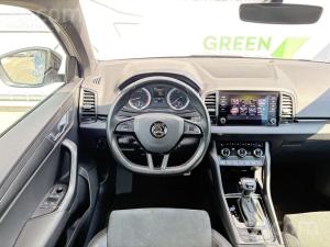 Шкода Karoq 2020 в Рига, объемом двигателя 2.00 л и пробегом 133 тыс. км за 22900 €, фото 11 на AUTOMOTO.COM.LV