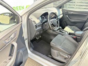 Шкода Karoq 2020 в Рига, объемом двигателя 2.00 л и пробегом 133 тыс. км за 22900 €, фото 12 на AUTOMOTO.COM.LV
