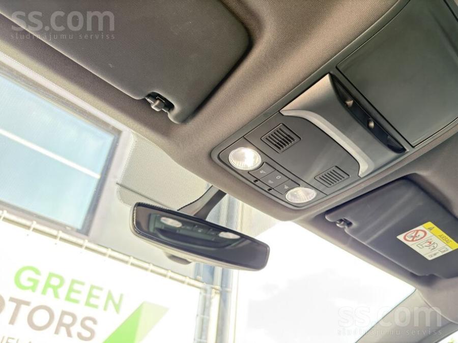 Шкода Karoq 2020 в Рига, объемом двигателя 2.00 л и пробегом 133 тыс. км за 22900 €, фото 23 на AUTOMOTO.COM.LV