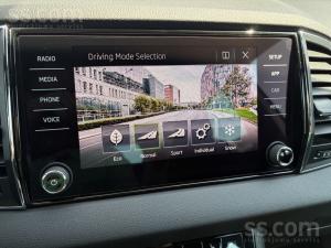 Шкода Karoq 2020 в Рига, объемом двигателя 2.00 л и пробегом 133 тыс. км за 22900 €, фото 34 на AUTOMOTO.COM.LV