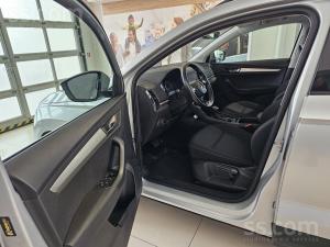 Skoda Karoq 2020 Liepāja, ar dzinēja tilpumu 1.50 L un nobraukumu 17 tūkst. km par 20990 €, foto 8 vietnē AUTOMOTO.COM.LV