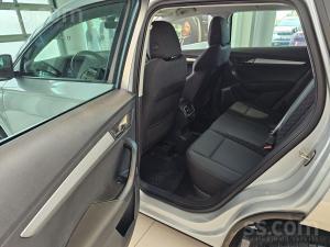Skoda Karoq 2020 Liepāja, ar dzinēja tilpumu 1.50 L un nobraukumu 17 tūkst. km par 20990 €, foto 11 vietnē AUTOMOTO.COM.LV