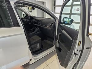 Skoda Karoq 2020 Liepāja, ar dzinēja tilpumu 1.50 L un nobraukumu 17 tūkst. km par 20990 €, foto 13 vietnē AUTOMOTO.COM.LV