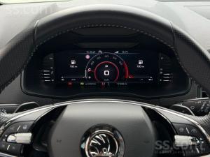 Шкода Karoq 2020 в Рига, объемом двигателя 1.50 л и пробегом 152 тыс. км за 20700 €, фото 7 на AUTOMOTO.COM.LV