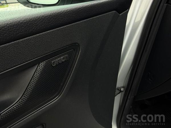 Шкода Karoq 2020 в Рига, объемом двигателя 1.50 л и пробегом 152 тыс. км за 20700 €, фото 8 на AUTOMOTO.COM.LV