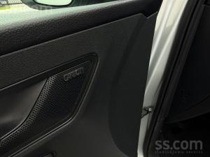 Шкода Karoq 2020 в Рига, объемом двигателя 1.50 л и пробегом 152 тыс. км за 20700 €, фото 9 на AUTOMOTO.COM.LV
