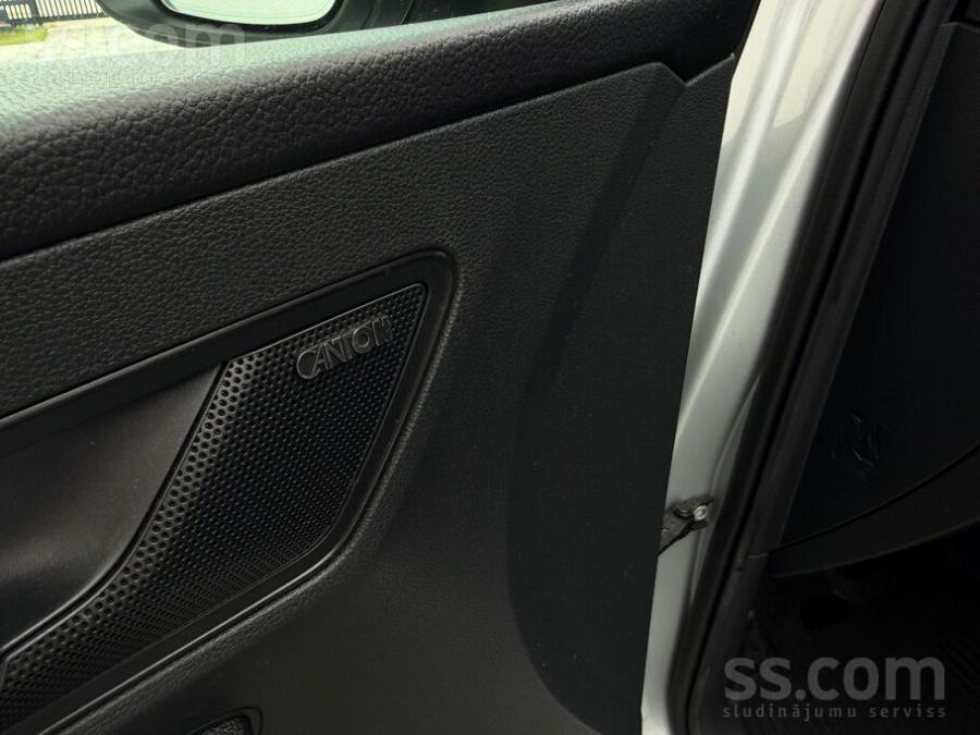 Шкода Karoq 2020 в Рига, объемом двигателя 1.50 л и пробегом 152 тыс. км за 20700 €, фото 9 на AUTOMOTO.COM.LV