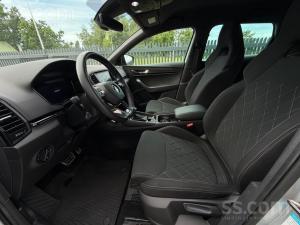 Шкода Karoq 2020 в Рига, объемом двигателя 1.50 л и пробегом 152 тыс. км за 20700 €, фото 10 на AUTOMOTO.COM.LV