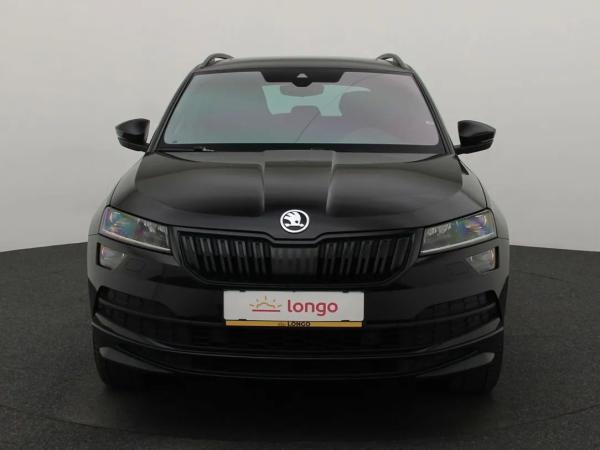 Skoda Karoq 2021 in Vilnius, with an engine capacity of 1.50 L and mileage of 200 thousand km for 18999 €, photo 3 on AUTOMOTO.COM.LV