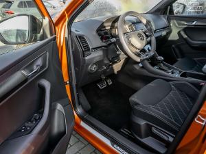 Skoda Karoq 2022 Kauņa, ar dzinēja tilpumu 2.00 L un nobraukumu 90 tūkst. km par 32679 €, foto 11 vietnē AUTOMOTO.COM.LV