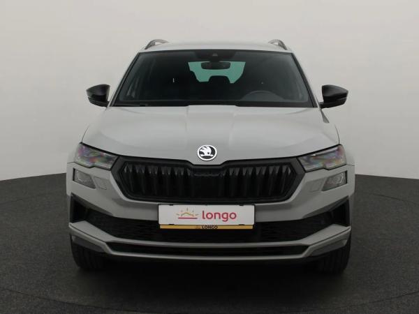 Skoda Karoq 2022 in Vilnius, with an engine capacity of 1.50 L and mileage of 187 thousand km for 21199 €, photo 3 on AUTOMOTO.COM.LV