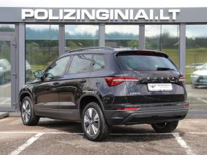 Skoda Karoq 2022 Viļņa, ar dzinēja tilpumu 1.50 L un nobraukumu 125 tūkst. km par 17950 €, foto 4 vietnē AUTOMOTO.COM.LV