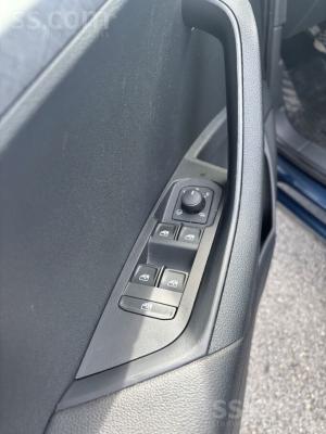 Skoda Karoq 2022 Rīga, ar dzinēja tilpumu 1.00 L un nobraukumu 127 tūkst. km par 16700 €, foto 8 vietnē AUTOMOTO.COM.LV