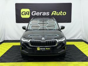 Skoda Karoq 2023 Viļņa, ar dzinēja tilpumu 0.00 L un nobraukumu 0 tūkst. km par 20950 €, foto 4 vietnē AUTOMOTO.COM.LV
